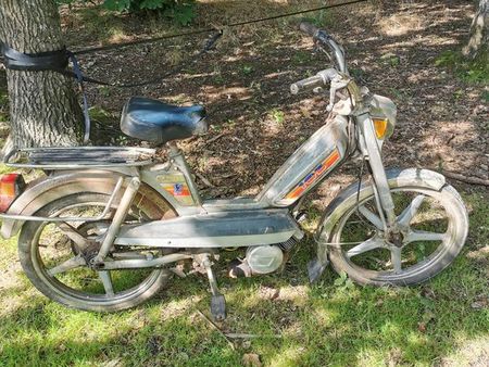 PEUGEOT peugeot-103-mvl occasion - Le Parking