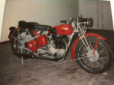 TRIUMPH triumph-3hw-1946 occasion - Le Parking