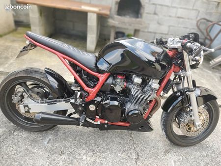 Kawasaki Zr 7 Bobber Kit | Reviewmotors.co