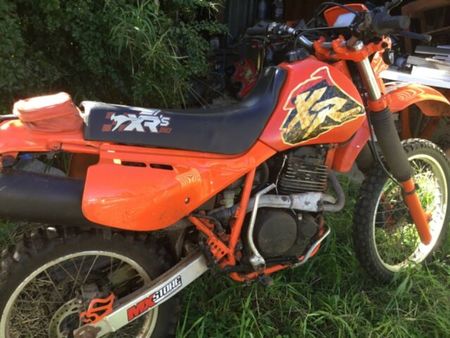 Sale > xr600 engine for sale > in stock