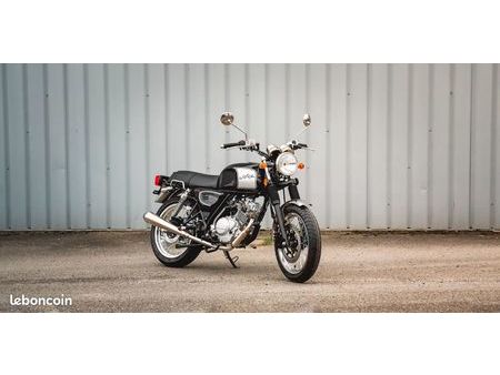 ORCAL ASTOR Gebrauchtmotorrad