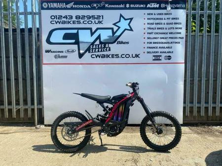 SUR RON kids-sur-ron-electric-e-bike-childrens-motorised-bike-light-bee ...