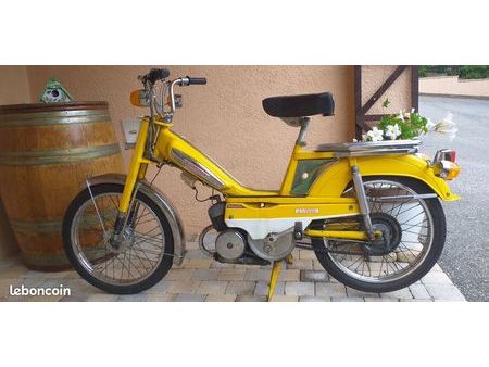 MBK mobylette-motoconfort-50 occasion - Le Parking
