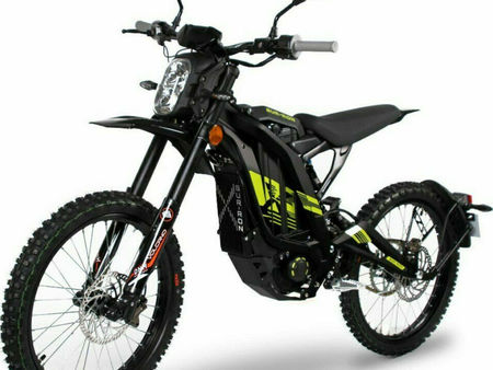 SUR RON sur-ron-light-bee-firefly-x-cont-l1e-45kmh-stvo-2021-neu ...