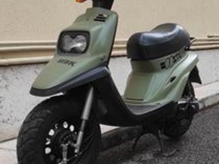 MBK scooter-yamasaki-viper-50cc-2-temps-replica-booster-spirit Used ...