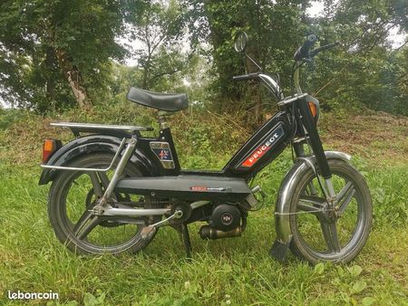 PEUGEOT peugeot-103-mvl occasion - Le Parking