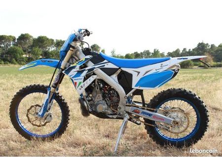 TM RACING tm-300-fi-enduro occasion - Le Parking