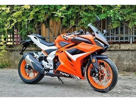 WOTTAN MOTOR vendo-wottan-motor-gp-1-125-2020-nuova-a-chiavari-codice ...