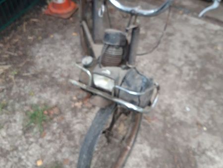 SOLEX solex-3300 occasion - Le Parking