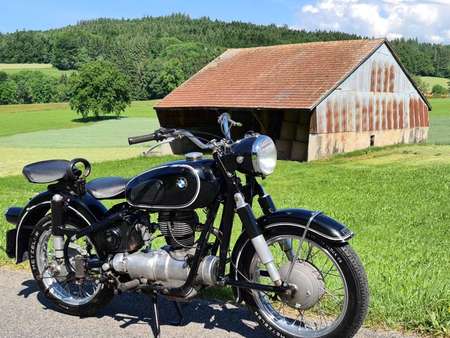 BMW bmw-r26-de-collection occasion - Le Parking