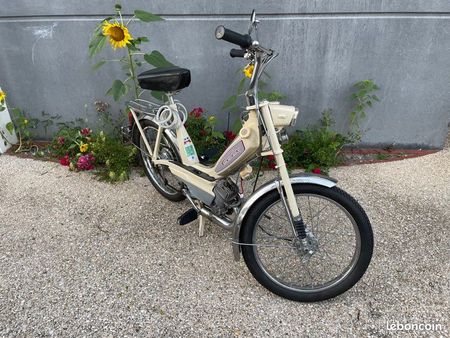 MBK mobylette-cady occasion - Le Parking