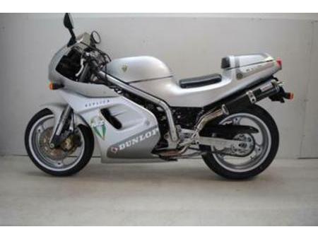 MZ MZ SKORPION CAFE RACER UMBAU Gebrauchtmotorrad