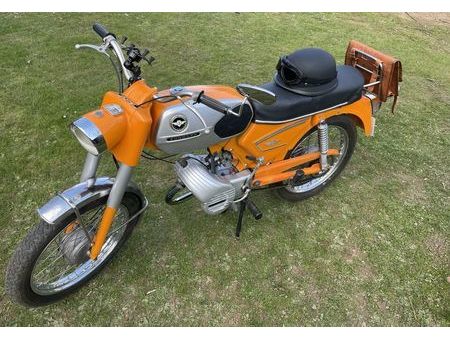 Zndapp C50 Sport 517null