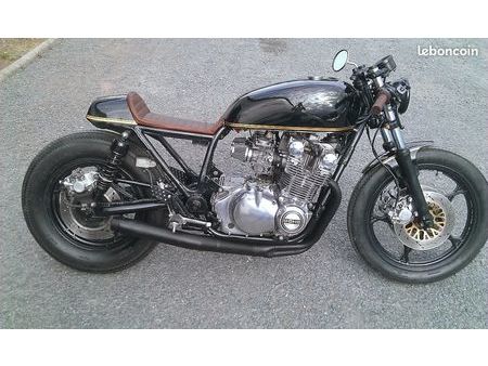 Suzuki Gs850 Cafe Racer A Vendre | Reviewmotors.co