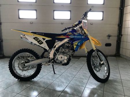 BARTON MOTORS cross-mikilon-barton-250cc-cross-country-2020-24km ...