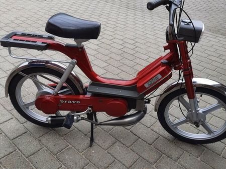 PIAGGIO piaggio-bravo-1996-metal-rod occasion - Le Parking