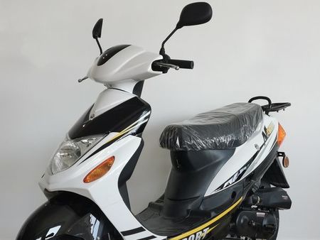 BAJAJ bajaj-sunny-50-klassiker-wie-vespa-50kmh Gebrauchtmotorrad