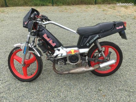 PEUGEOT peugeot-103-rcx occasion - Le Parking