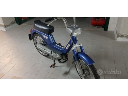PIAGGIO piaggio-vespa-ciao-mofa-si-boxer-bravo-motor Used - the parking ...