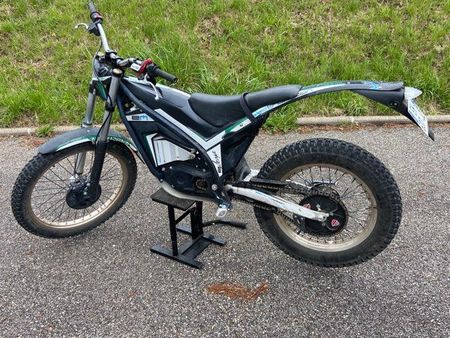 ELECTRIC MOTION trial-enduro-electric-motion-escape Gebrauchtmotorrad