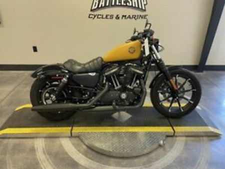 HARLEY DAVIDSON yellow-harley-davidson-sportster-r-with-1960-miles ...