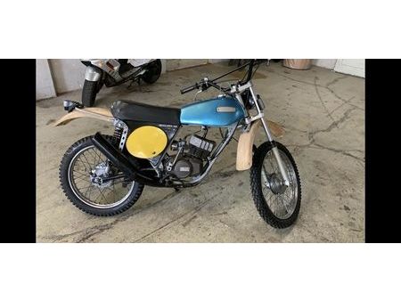 FANTIC MOTOR fantic-caballero-tx-291-50ccm-original-papiere ...