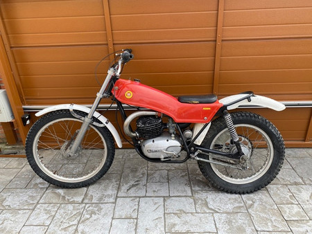 MONTESA montesa-cota-247 occasion - Le Parking