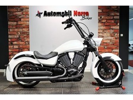 Custom Victory Boardwalk