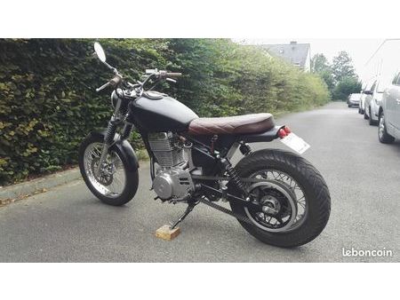 Suzuki Ls 650 Savage Scrambler | Reviewmotors.co