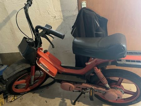 PIAGGIO piaggio-super-bravo Occasione - Il Parking Moto