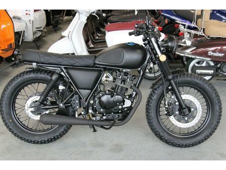 MUTT MOTORCYCLES vendo-mutt-motorcycles-fat-sabbath-250-2021 ...