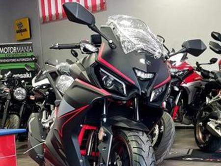 WOTTAN MOTOR VENDO WOTTAN MOTOR GP 1 125 (2020) NUOVA A CHIAVARI ...