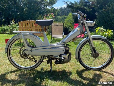 MBK mobylette-motobecane-motoconfort-vintage-ancienne-collection ...