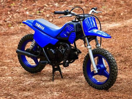 YAMAHA 1994-yamaha-pw-80cc-dirt-bike Gebrauchtmotorrad