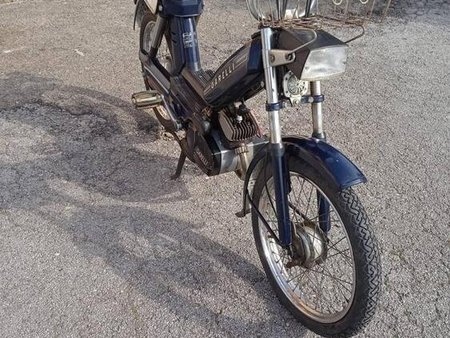 GARELLI GARELLI VIP 3 Gebrauchtmotorrad