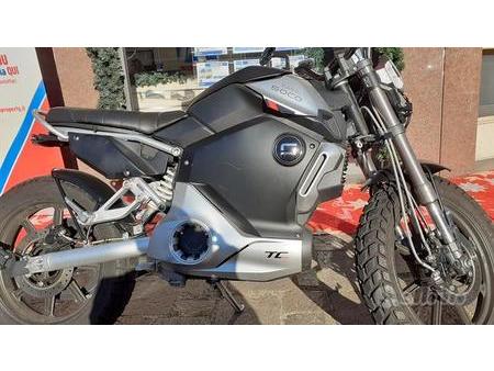 SUPER SOCO moto-electrique-super-soco-tc-max-2020-phase-2 Used - the ...