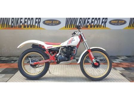 YAMAHA moto-trial-yamaha-ty-125-1k6-de-06-1977 Occasione - Il Parking Moto