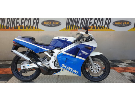 SUZUKI sportive-suzuki-rgv-250-vj21a-de-1988-53680 Gebrauchtmotorrad