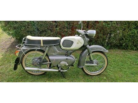 Kreidler Florett Super 5