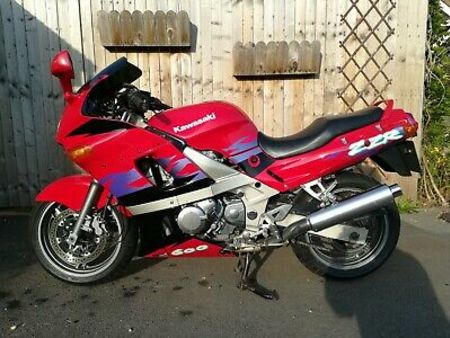 zzr600e