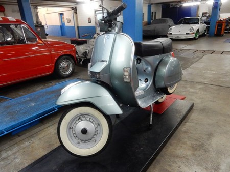 LML lml-star-125-4t-manuale-2010-17 Occasione - Il Parking Moto