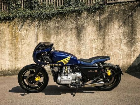 HONDA honda-goldwing-gl1100-sc02-cafe-racer-umbau-unikat-custom ...
