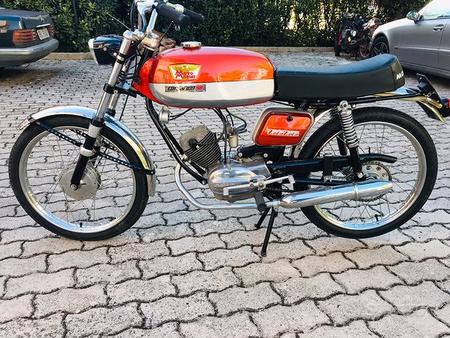 MOTO MORINI moto-morini-corsarino-zz-50-ccm-oldtimer-scrambler ...