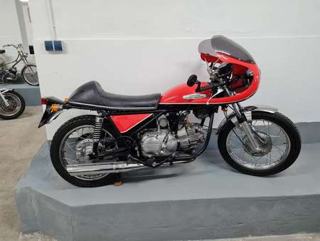 HARLEY DAVIDSON original-1975-harley-davidson-sx250-amf-two-stroke ...