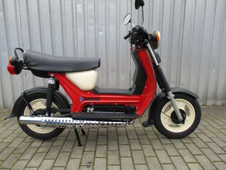 SIMSON SIMSON SR 50/1 M Gebrauchtmotorrad