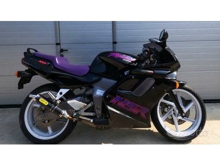HONDA honda-nsr-125-1994 Occasione - Il Parking Moto