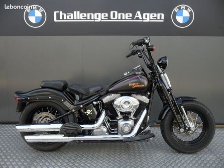 HARLEY DAVIDSON harley-davidson-softail-cross-bones-1584-stage-1 ...