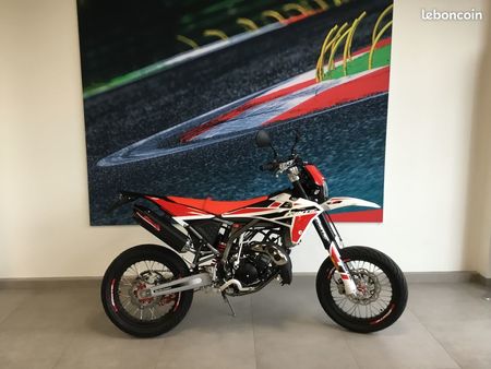 FANTIC MOTOR fantic-xm-50-motard-2t-performance-e5-2022-neuve occasion ...