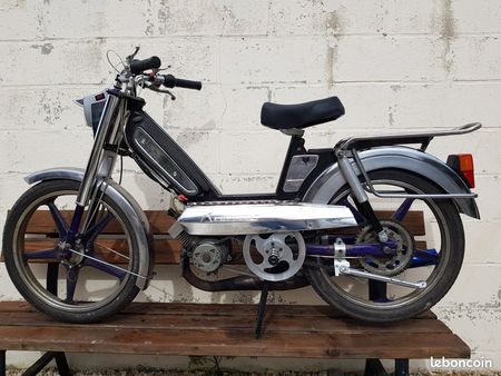 PEUGEOT mobylette-peugeot-103-mvl occasion - Le Parking