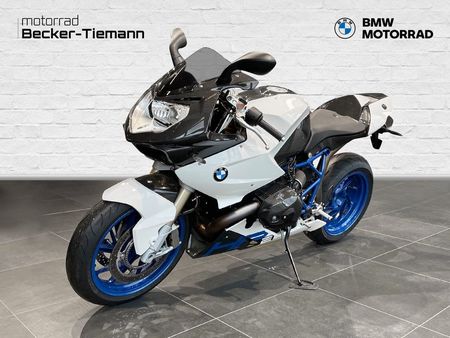 BMW BMW HP2 ENDURO/ SUPERMOTO Gebrauchtmotorrad